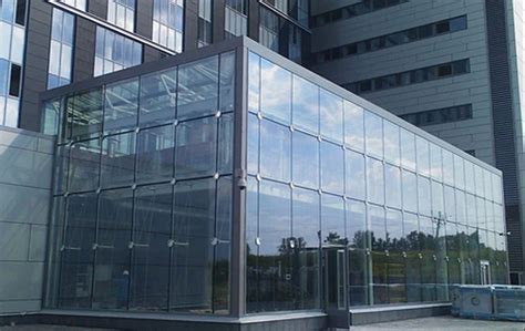 Acp Sheet Cladding Work At Rs 350sq Ft Naroda Ahmedabad Id