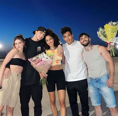 🖤 Noah And Nick As Models 🖤 🖤they Are The Best 🖤 Myfaultlondon Yourfaultedit Culpamialondon