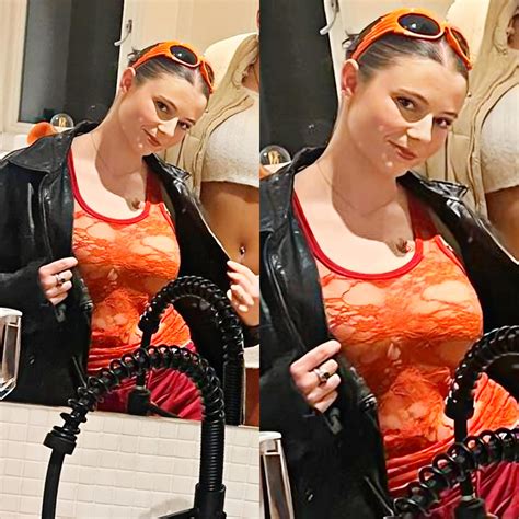 Thomasin Mckenzie Had Huge Things Runderratedactress