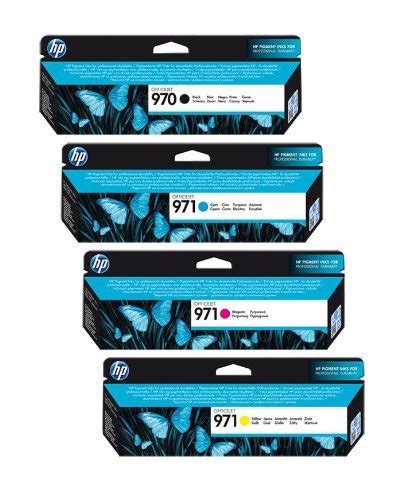 Buy X Original Hp Ink Cartridge For Hp Officejet Pro X Dw