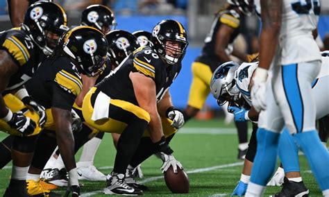 New York Giants Agree To Terms With Jc Hassenauer 5 Things To Know
