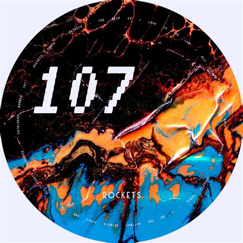 Rockbce107 Matheiu The Deep Ep Matheiu