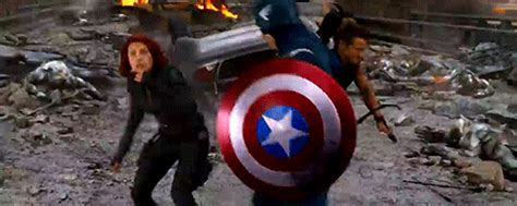 Steve And Nat Having Each Others Six I Can Do This All Day