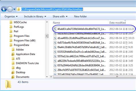 Roaming Appdata