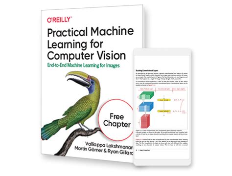 o reilly practical machine learning for computer vision ch3