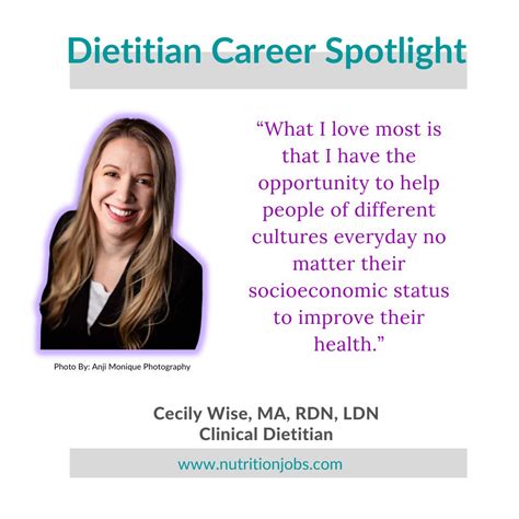 Nutritionjobs On Linkedin Clinicaldietitian Registereddietitian Rdn