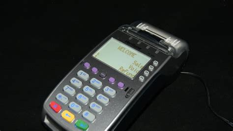 Easily Adjust Tips VX Verifone Terminal Payment Systems