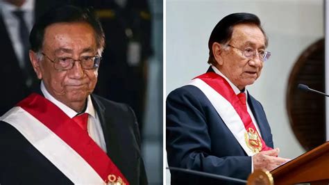 ¿quién Es José Balcázar Congresista Biografía Esposa E Hijos