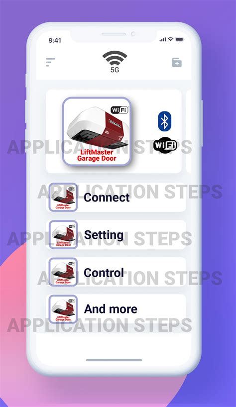 Liftmaster Garage Door Guide Apk For Android Download