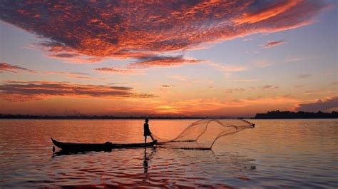 Ppp Sadeng Jadi Andalan Yogyakarta Usulkan Kampung Nelayan Merah Putih Untuk Sejahterakan 5 000