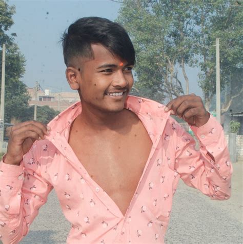 Kumar Dhanjit Bhai