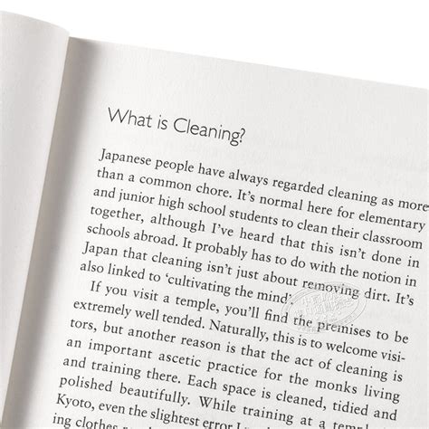 A Monk S Guide To A Clean House And Mind Shoukei