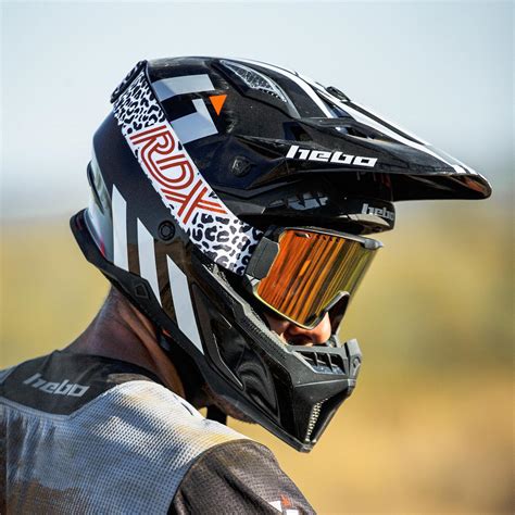 Goggles Red Dot Extreme