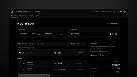 conformance and code owners are now generally available for enterprise