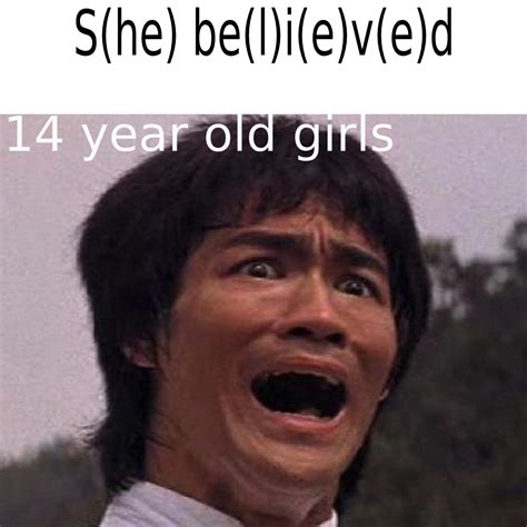 S B E V E Rmemes