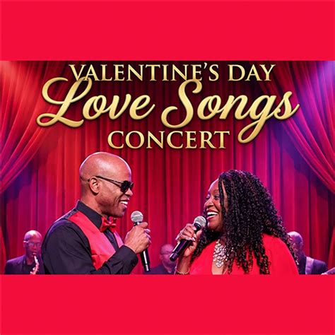 Valentines Day Love Songs Downtown Phoenix
