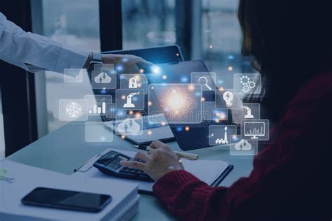 Digital Transformation Technology Strategy Digitization And