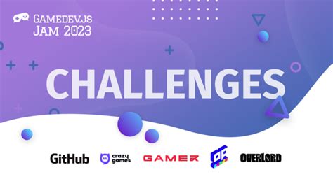 Gamedevjs Html5 Game Development Community