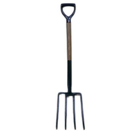 Iron 11 Inch Digging Fork 4 At Rs 360 Piece In Khanna Id 2850788664348