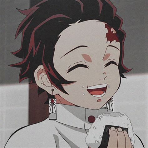 Tanjiro Kamado Demon Slayer Pfp Aesthetic Anime Pfp W Clan Porn Sex