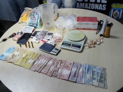 G1 Operação Prende Foragidos Da Justiça Suspeitos De Tráfico De