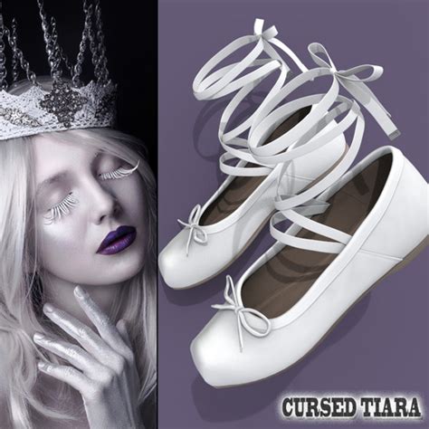 Second Life Marketplace Legacy Ballerina