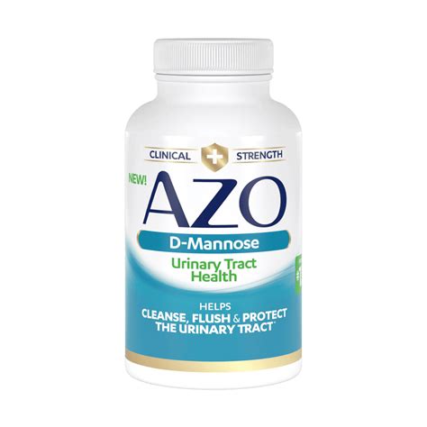 The Azo Answer To Urinary Health