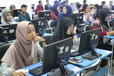 Pendaftaran UM PTKIN 2024 Dibuka Mulai Besok Begini Alurnya Krjogja