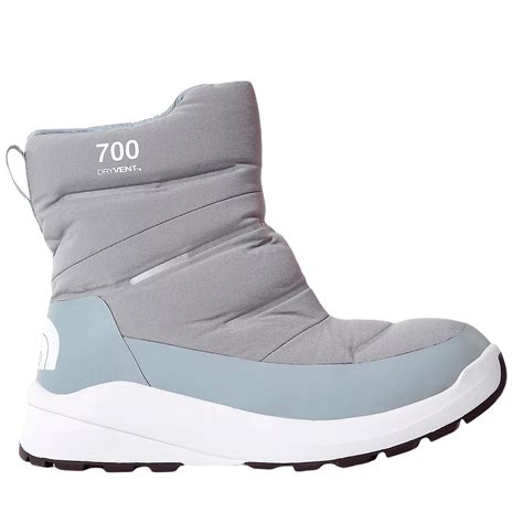 Мужские зимние ботинки дутики The North Face Men's Nuptse Boots II ...