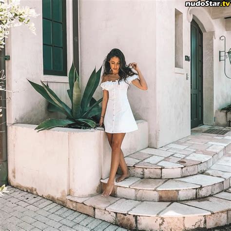 Anna Paulina Luna Realannapaulina Nude Onlyfans Photo 17 Nudostartv