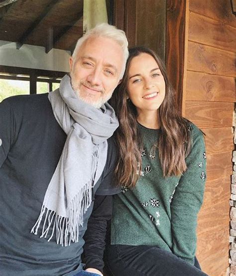 Las Fotos De Las Vacaciones Familiares De Andy Kusnetzoff En Bariloche