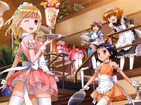 Wallpaper Hd Ijirare Fukushuu Saimin Manga Anime Top Wallpaper