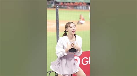 Rakuten Girls 樂天女孩 Whitney 卉妮 Suki 好き 局間舞（ Ninidaniel Youtube