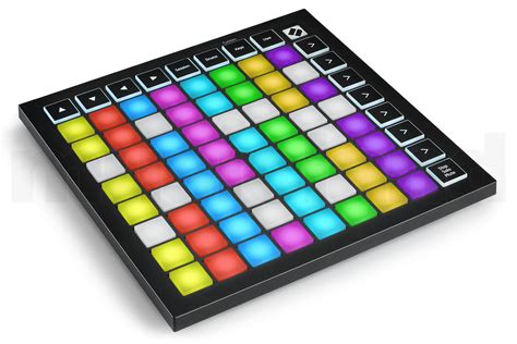 Novation Launchpad App For Mac Comicpsado
