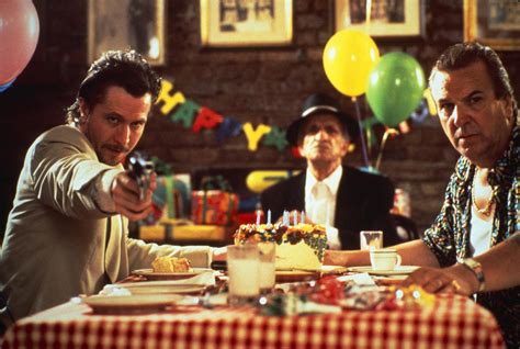 Леон (фільм, 1994) — актори, трейлер, фото