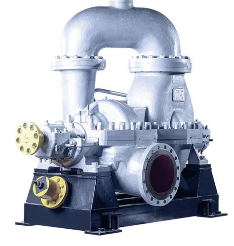 Snt Se 800 100 11 Pumps Of Type Se Electric Pump Units