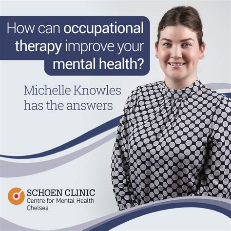 Michelle Knowles On Linkedin Occupational Therapist Michelle Knowles