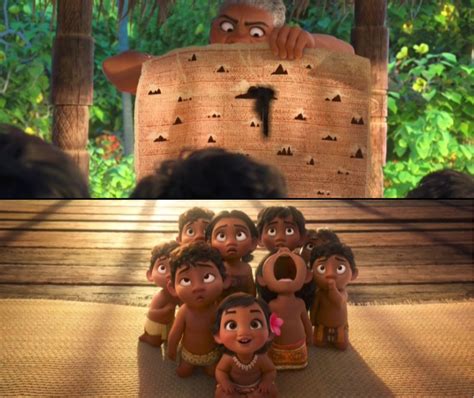 Create Meme Cartoon Muana Moana Moana Cartoon In 3d Pictures