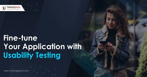 Testingxperts On Linkedin Usability Testing
