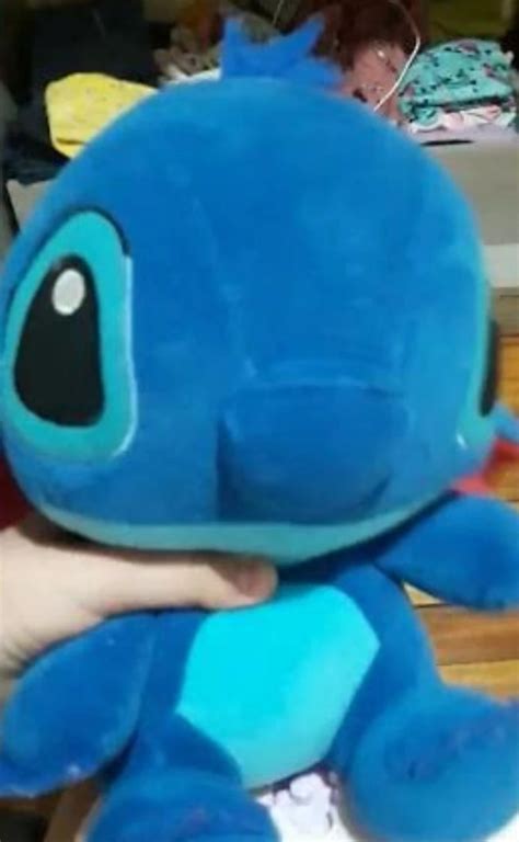 Stitch Wiki Wynciclopedia Fandom