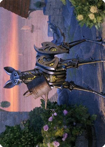 Clockwork Fox Clockwork Fox Aclb 043 Battle For Baldurs Gate