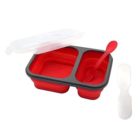 Silicone Food Box Neosilicone