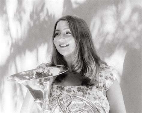 Carys Sutherland Horn