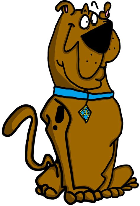 Scoober Doober Doo By Jhcomixiscool On Deviantart