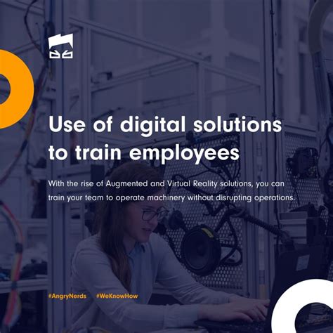 Angry Nerds Software Solutions Company On Linkedin Manufacturing