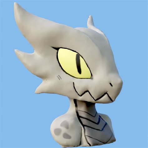 Coal The Kobold 3d Rcoalthekobold