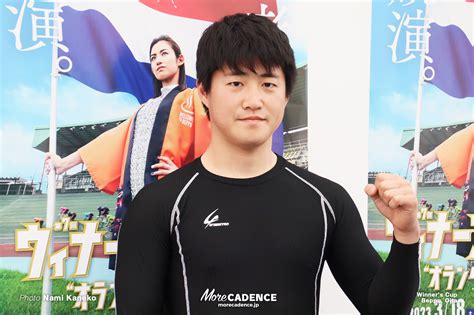 （写真 77枚目105枚）森田優弥 ウィナーズカップ 別府競輪場 More Cadence 自転車トラック競技ロードレース