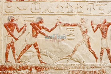 Ancient Egyptian Fighting Matches The Best Ancient Egypt Themed Mo