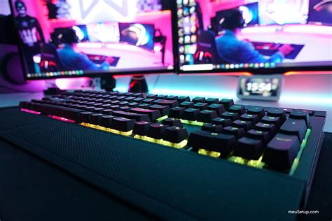MeuSetup O Melhor Setup Do Brasil