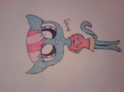 Kandy The Meme Kitty By Warriorcatscrazy On Deviantart